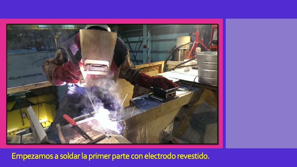 Magna Forming Hermosillo - SOLUCIONES DE SOLDADURA Y APLICACIONES, S.A ...